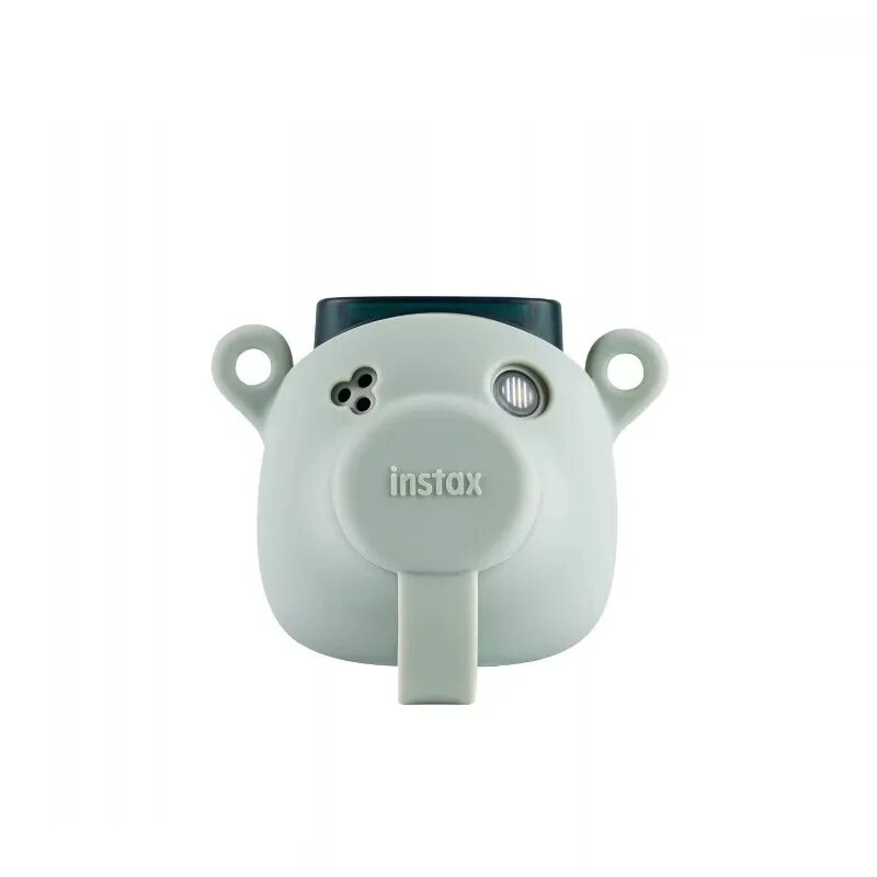 Силиконовый чехол Fujifilm Instax Pal, green