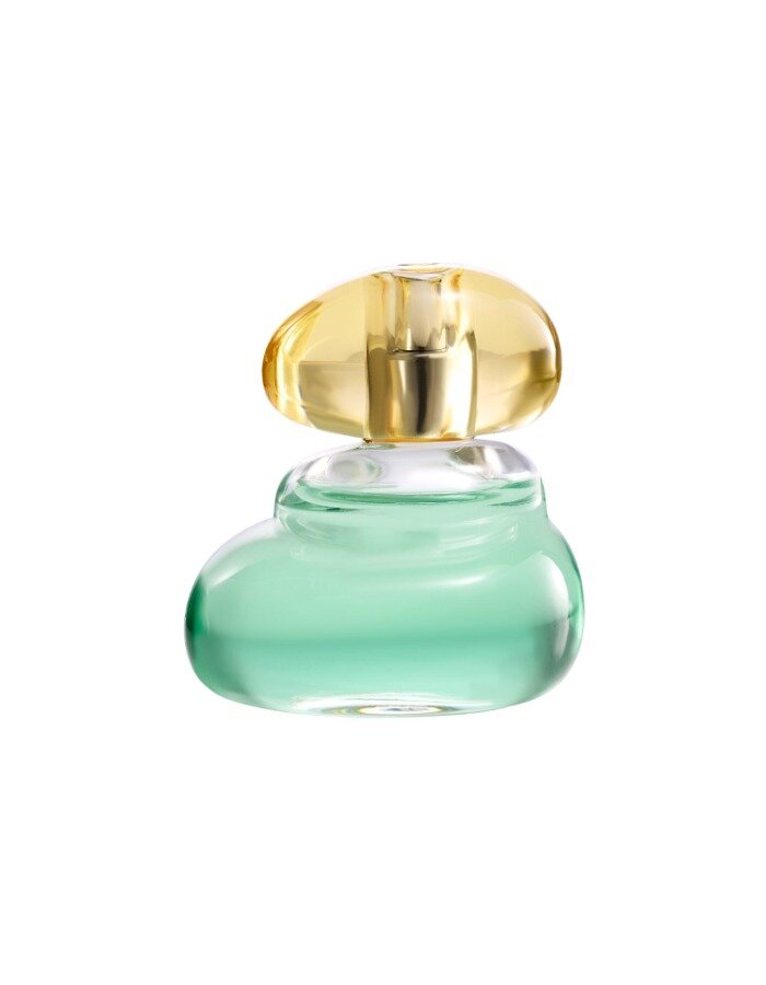 Туалетная вода Oriflame Elvie, 50ml, женская, цветочно-водяная