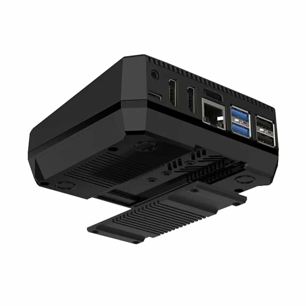 Плата Расширения M.2 NVME PCIE Для Argon ONE V3