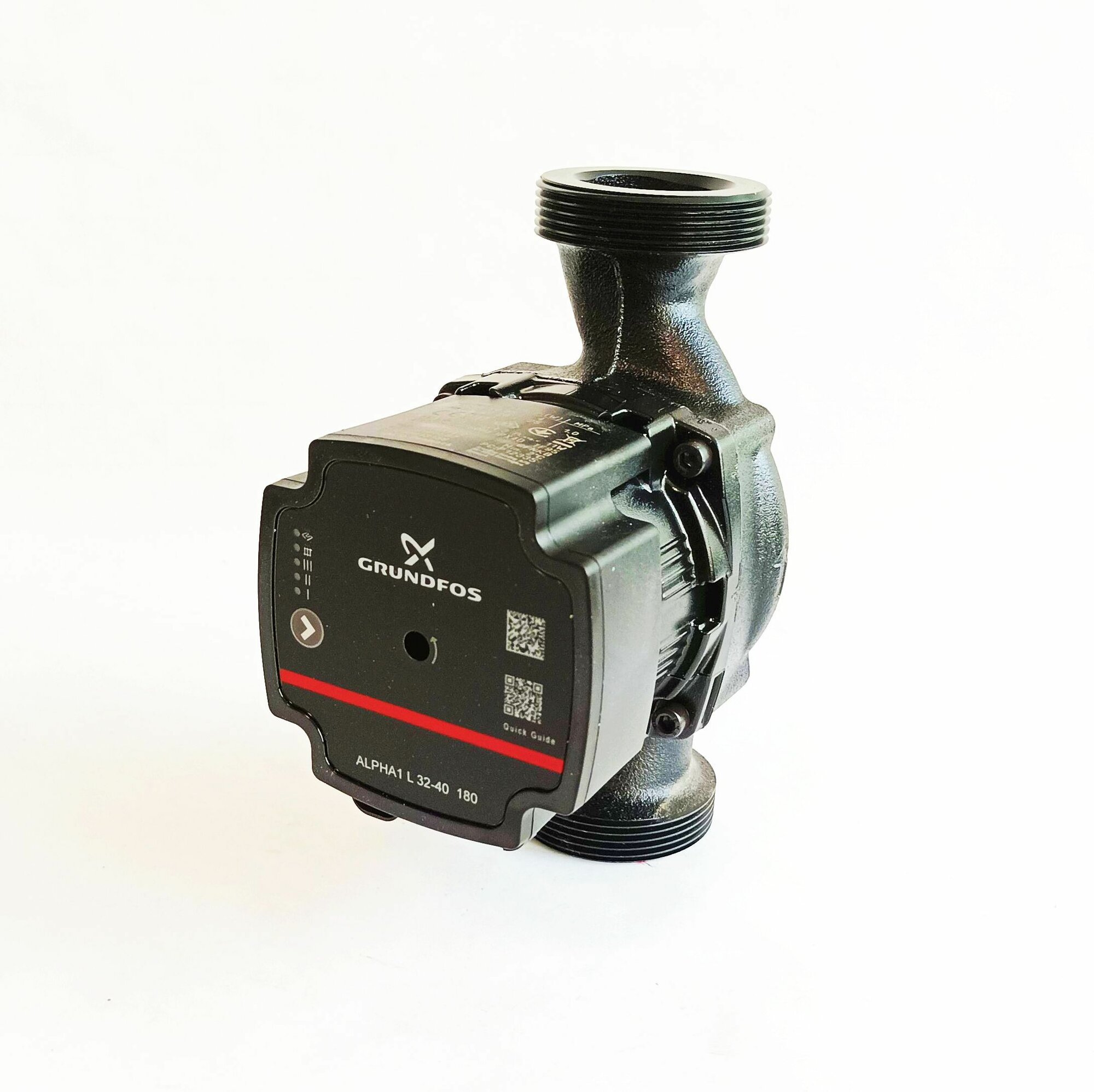 Grundfos ALPHA1 L 32-40 180 Циркуляционный насос