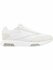Кроссовки Reebok DMX Flow, полнота F, размер 9 US, белый-серый