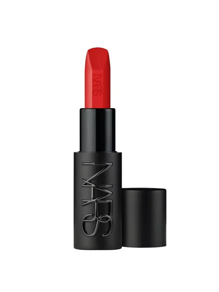 NARS Сатиновая помада Explicit Luxury Lipstick, № 862, Incendiary, 3,8 г
