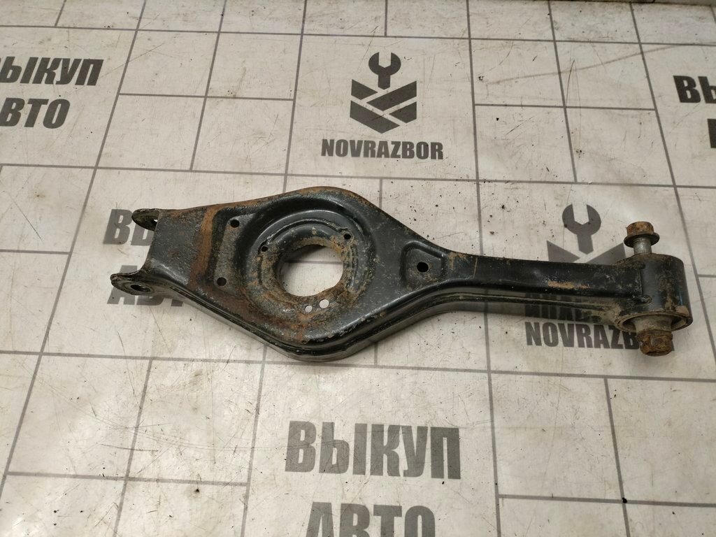 Рычаг задний поперечный Kia Ceed 07- 12