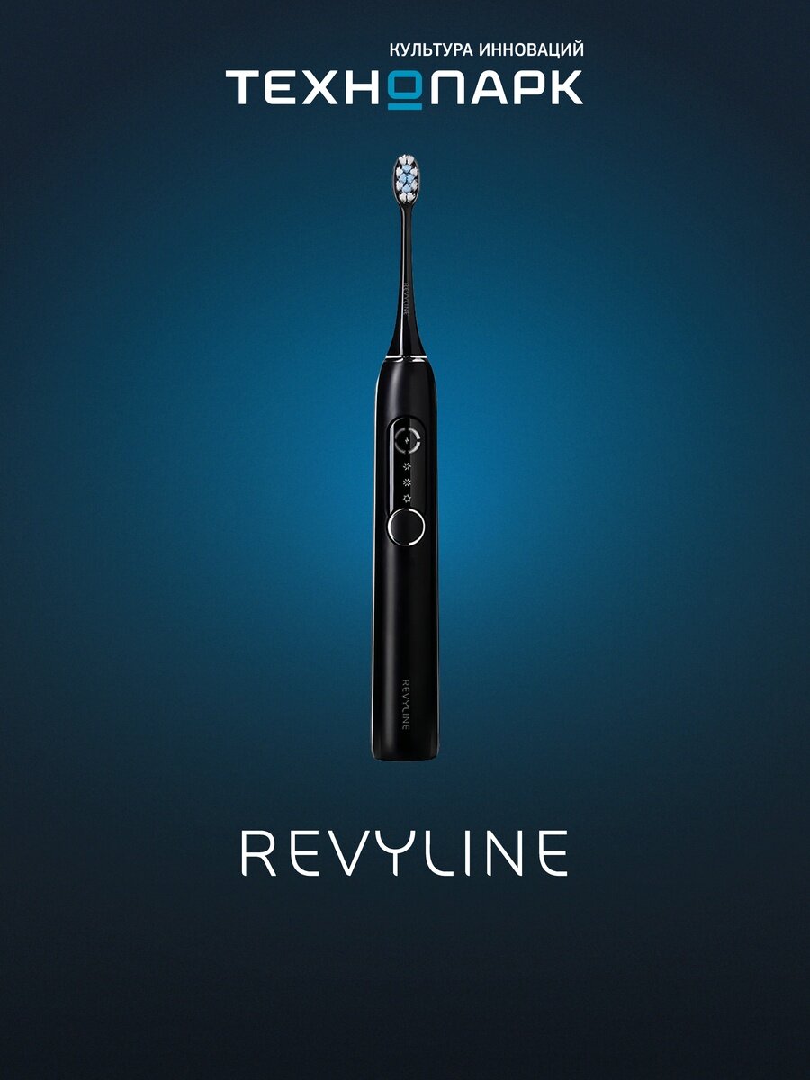 Revyline RL 066 электрическая з/щ, черная