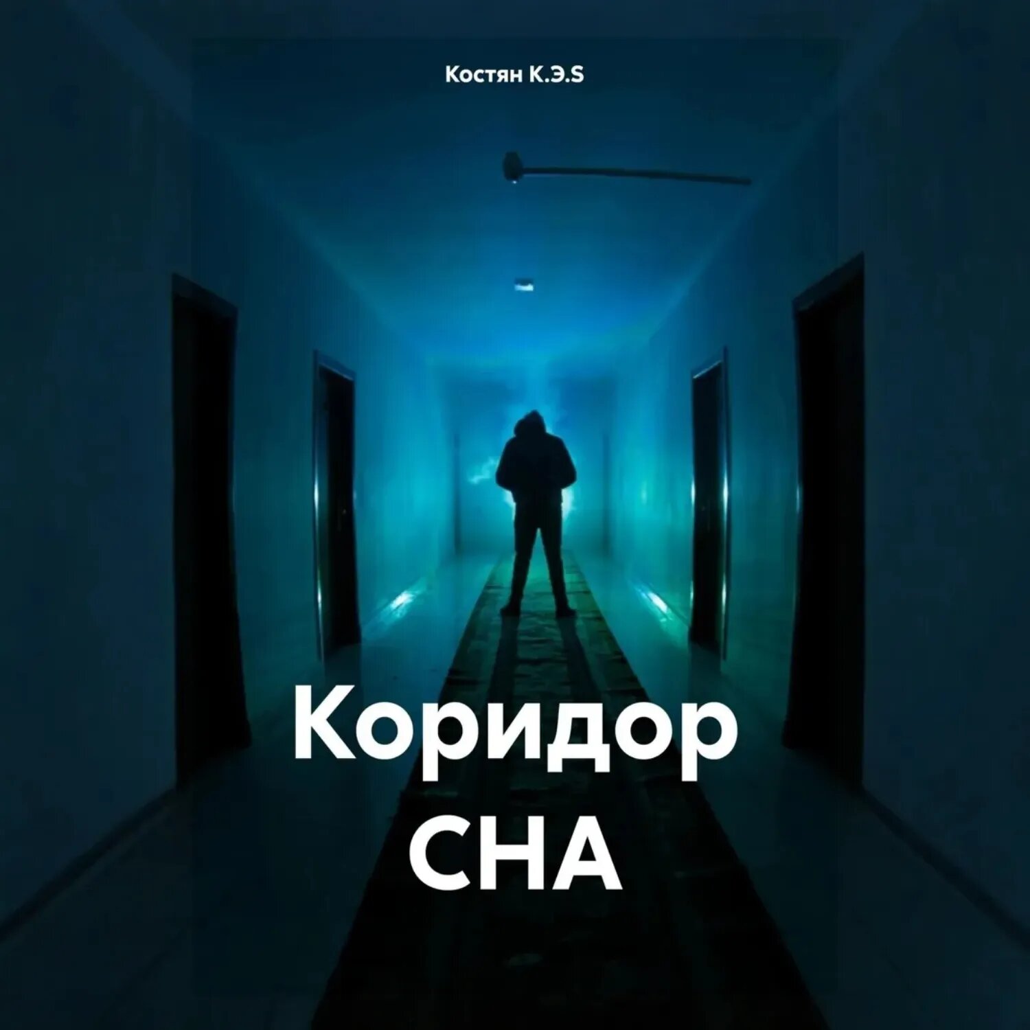 Коридор СНА [Аудиокнига]