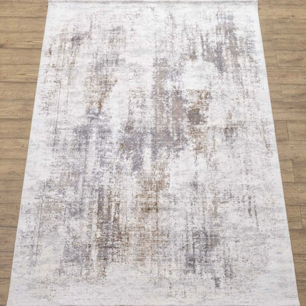 Ковер Турецкий Avella дизайн A5863A цвет CREAM / BEIGE 1.6x2.3м