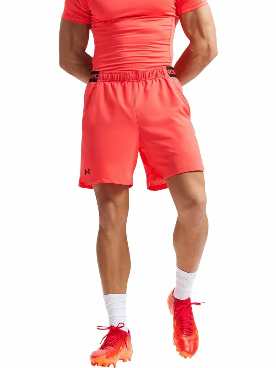 Шорты спортивные UA Vanish Woven 6in Shorts