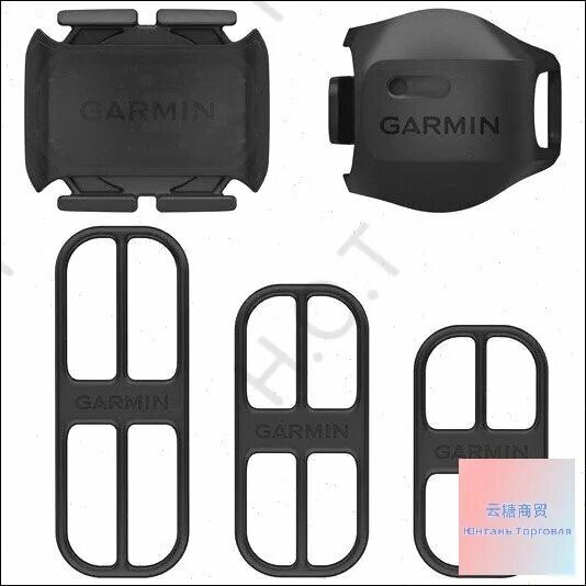 Комплект Garmin, датчик скорости Speed Sensor 2 + Cadence Sensor 2