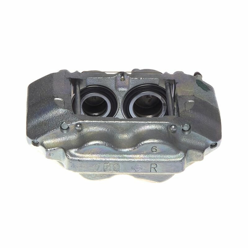 Суппорт тормозной передний правый ADVICS TOYOTA LAND CRUISER J100 (98-02), LEXUS LX 470 UZJ100L (98-02) ADVICS A5R077