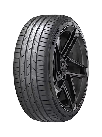 245-40-20 Hankook Ventus Evo K137