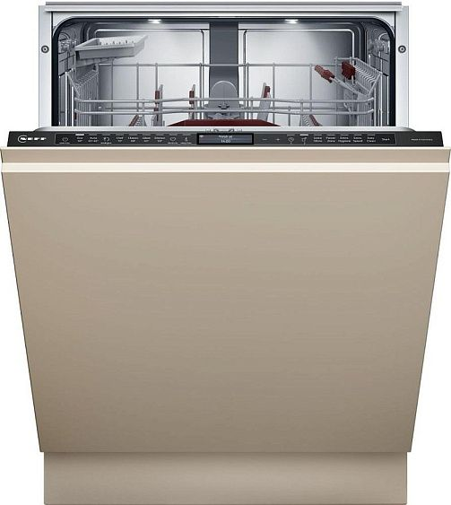Встраиваемая посудомоечная машина Neff S199ZB803E