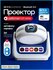 Гобо-проектор, белый