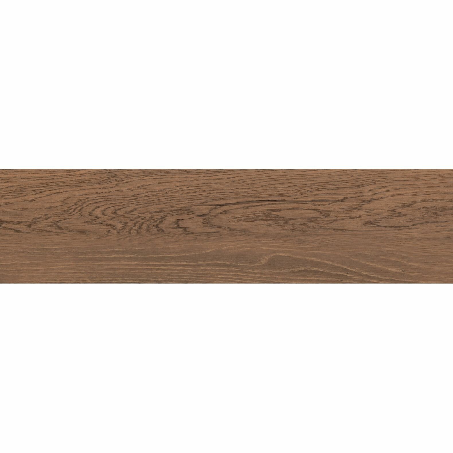 Керамогранит Eurotile Rus Savage GP Brown 01-00133231 для пола 14,7x59,4 см 9 мм матовый (упак - 1.3098 м2)