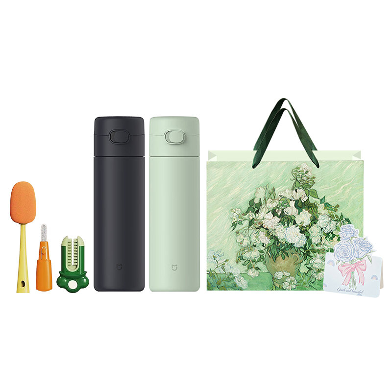 Термос унисекс Xiaomi, 1305055323