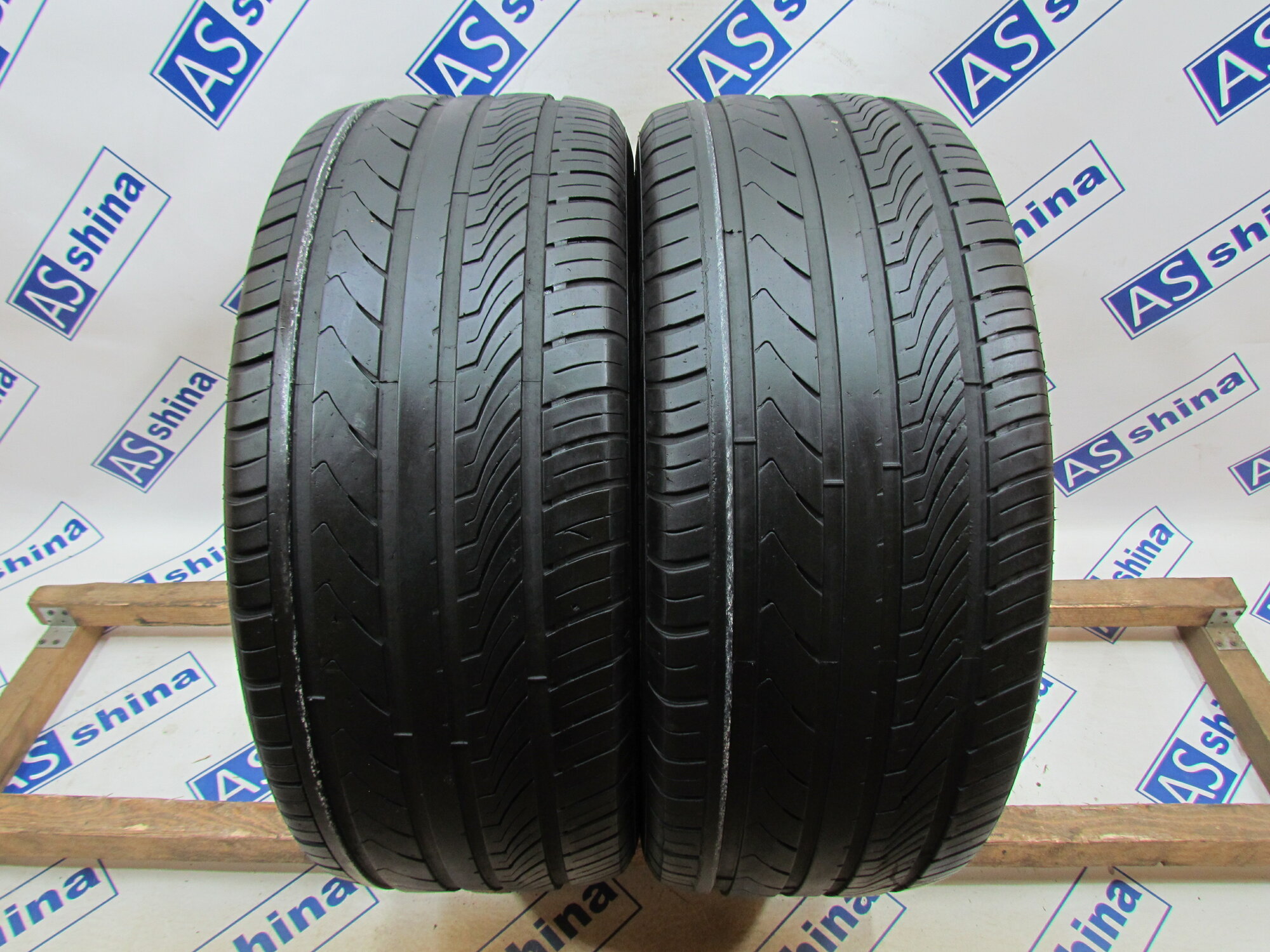 ONYX NY-HP187 275 45 R20 летние БУ шины более 35% износ , артикул 0028201