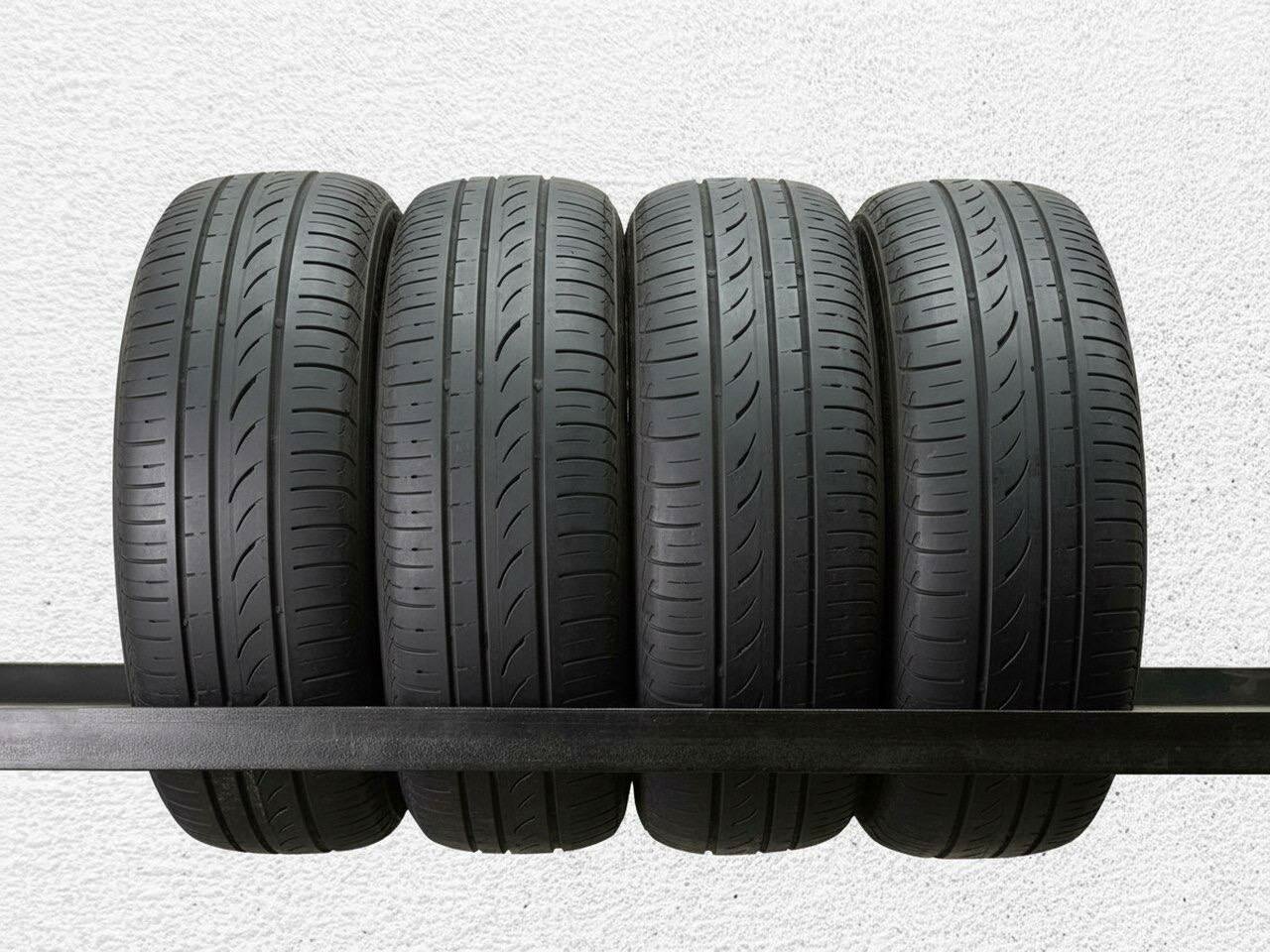 Летние БУ шины Formula ENERGY 185/60 R14 20.0% износ PT0009403 TSB049539