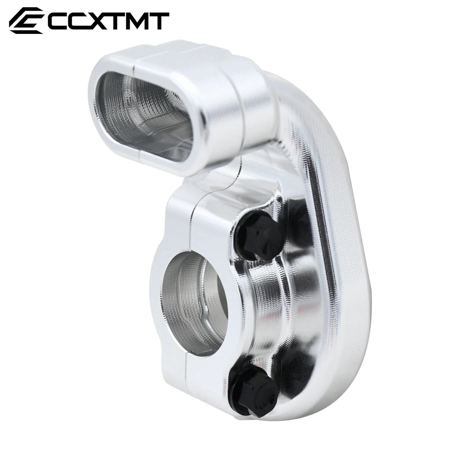 Для KTM SX SXF XC XCF XCW EXC EXCF 150 200 250 300 350 450 500 Для Husqvarna TE i FE TX FX TC FC Корпус управления дроссельной заслонкой База