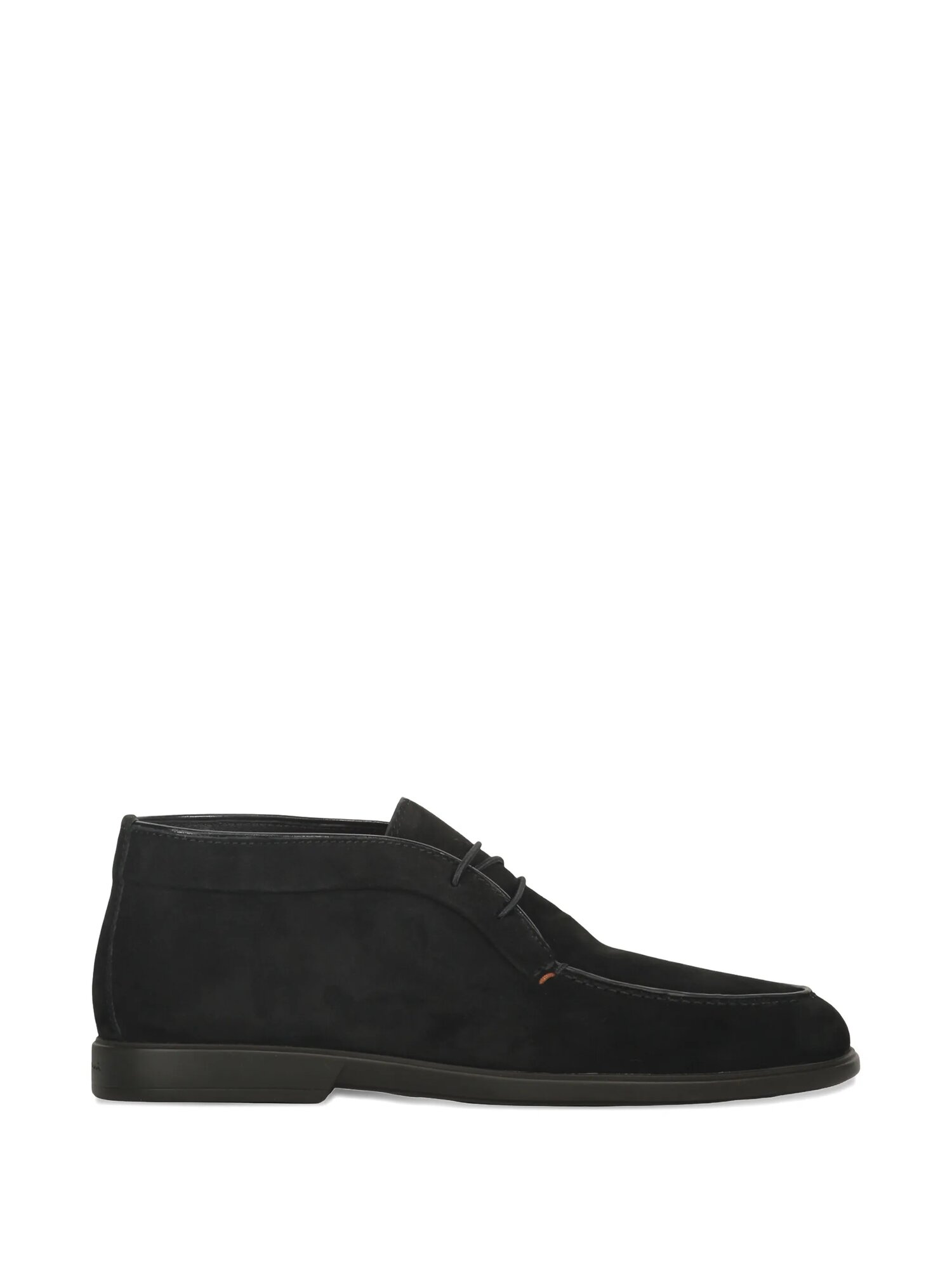 Ботинки Suede desert boots