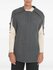 Накидка Jil Sander, размер 40, grey