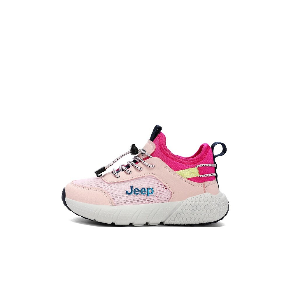Кроссовки JEEP