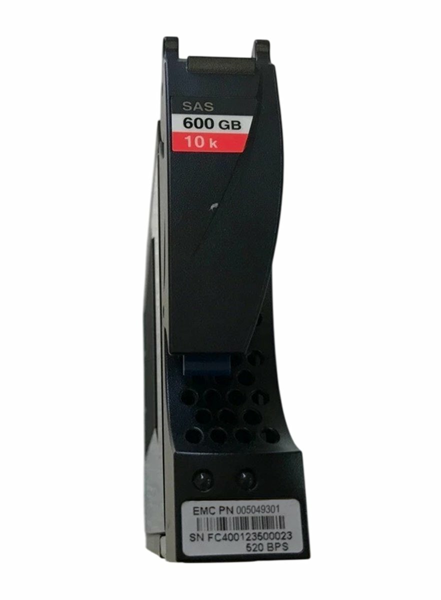 Жесткий диск EMC 600Gb 10000 Fibre Channel 3.5" HDD 005049301