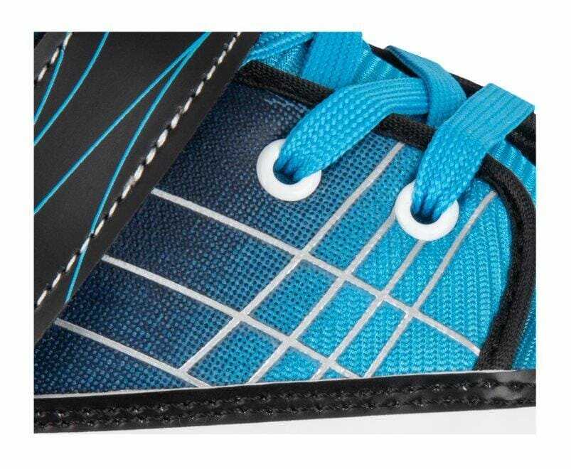 DECATHLON Ролики Hudora Basic, 35, синий — фото 1