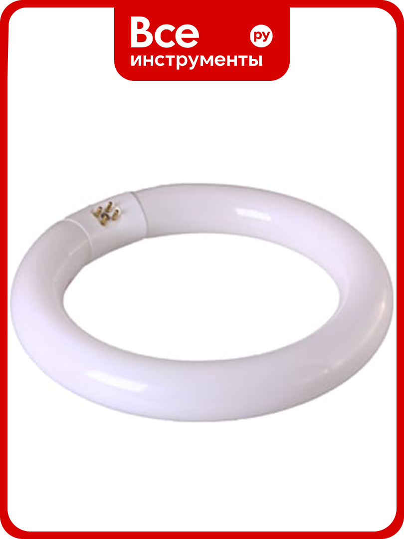 Лампа для лупы 31-0001 (круглая) REXANT 31-0801, для круглой лупы REXANT арт
