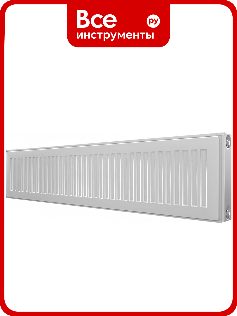 Панельный радиатор ROYAL THERMO COMPACT C22-300-1600 RAL9016 НС-1189799