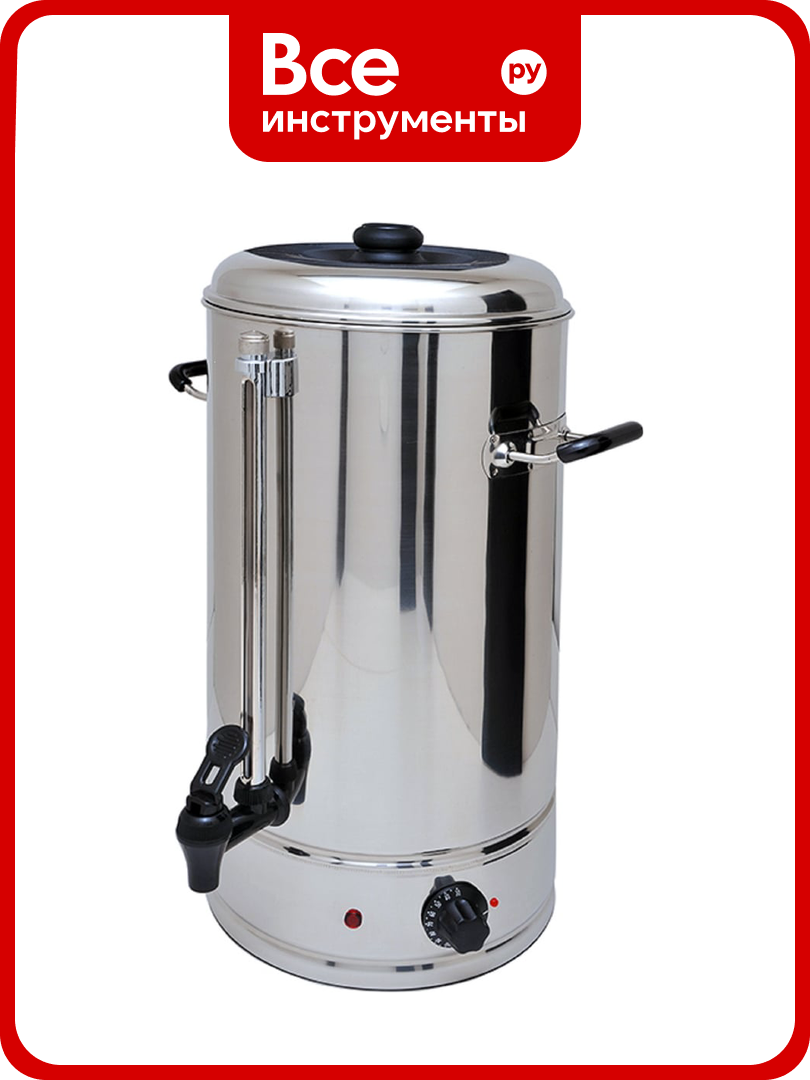 Электрокипятильник, VIATTO, VIATTO WB-40 220V 50455, нержавеющей стали достаточно, кипячения воды и поддержки
