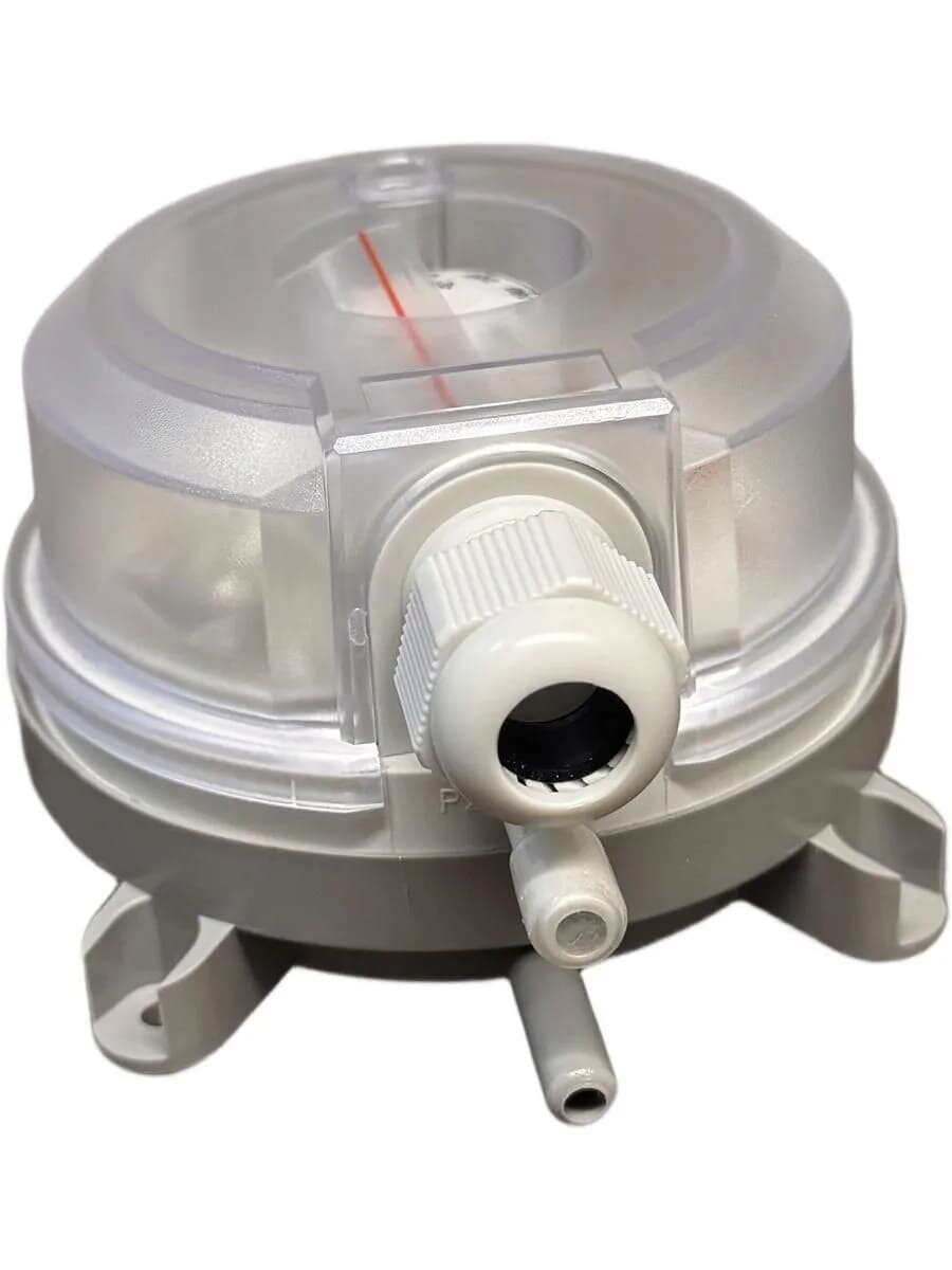 DA-PS1000 Датчик перепада давления 100-1000Па