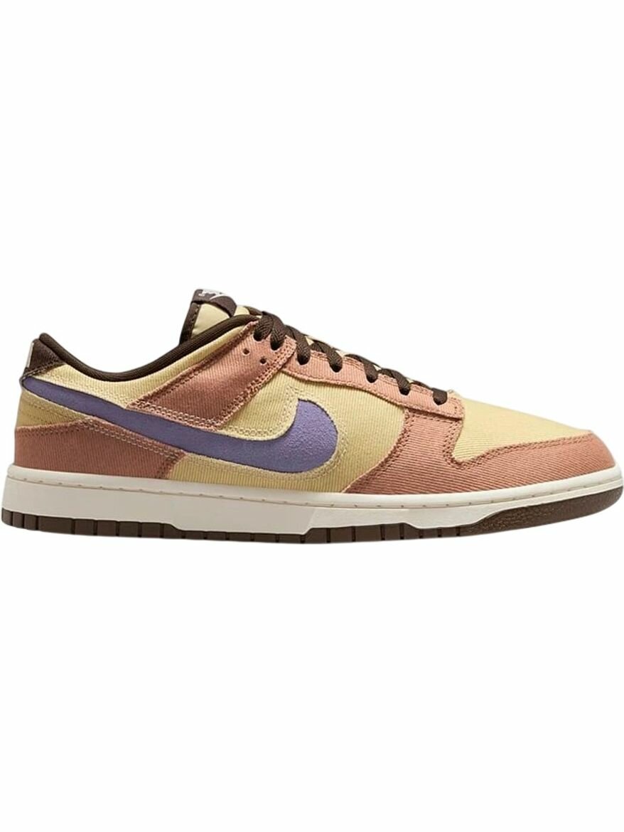 Кроссовки Nike Dunk Low Retro Se