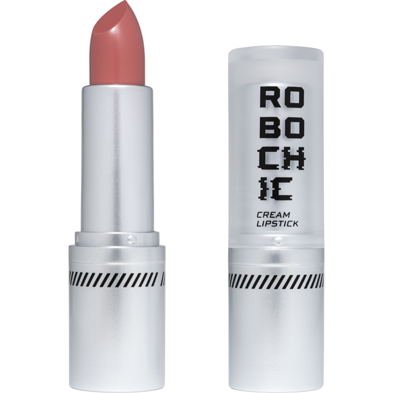 Кремовая помада Beauty Bomb Cream lipstick «Robochic» тон 03