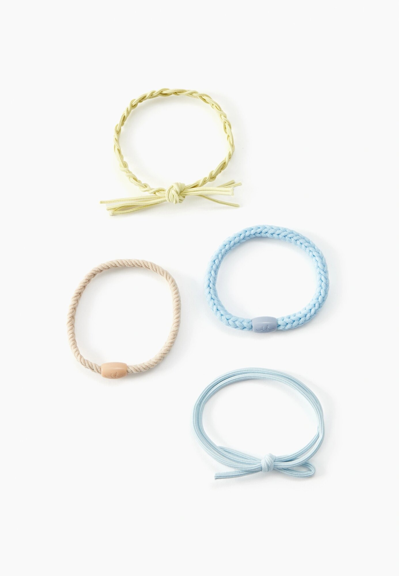 Invisibobble Резинки 4 шт.