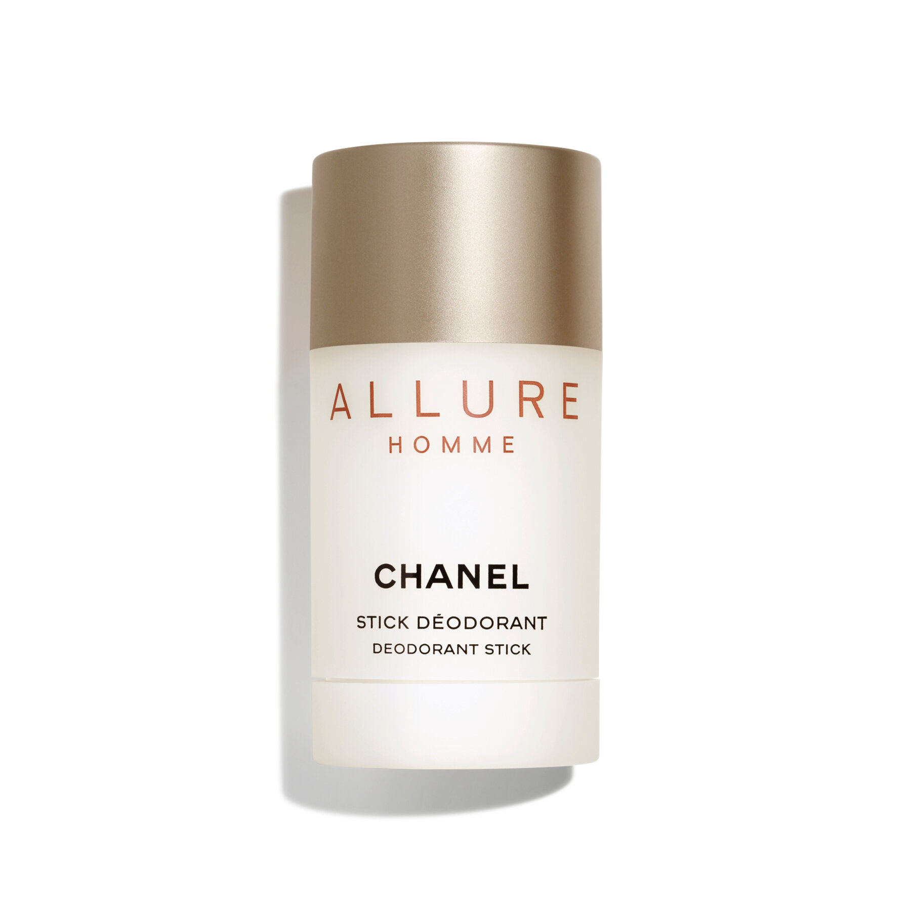 CHANEL ALLURE HOMME Дезодорант-стик 75 мл