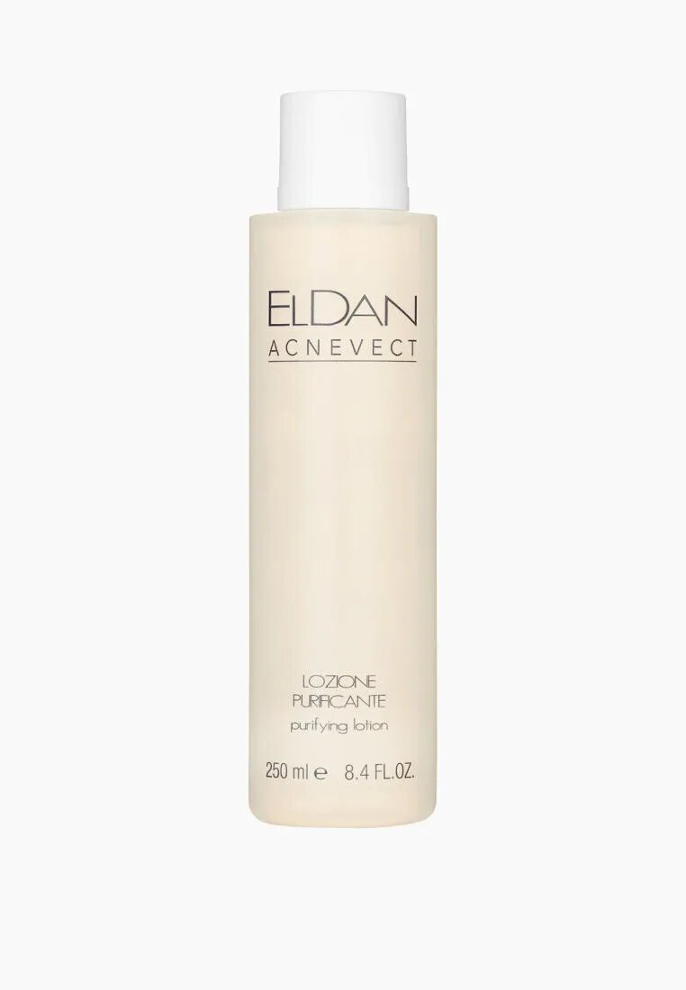 Eldan Cosmetics Тоник для лица 250 мл