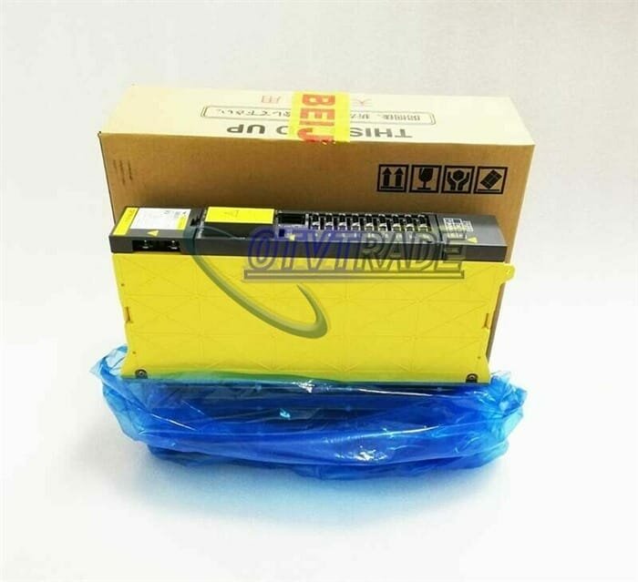 Модуль FANUC SERVO AMPLIFIER A06B-6079-H205 A06B6079H205