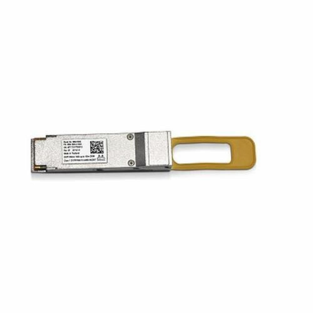 Трансивер Mellanox MMA1L10-CR 100GBASE-LR4 QSFP28 1310nm 10km DOM Duplex LC SMF