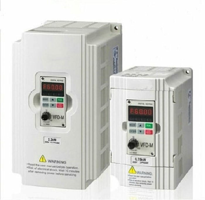 Модуль Yaskawa CIMR-VU4A0031FAA