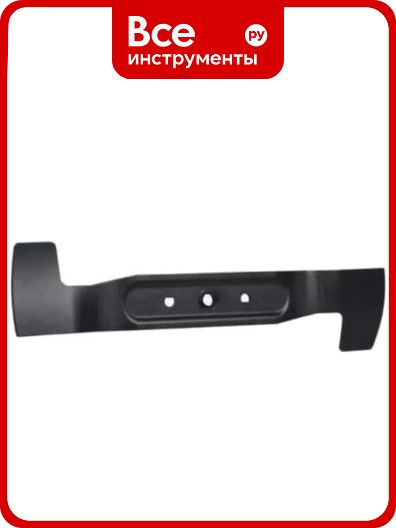 Нож 38 см для газонокосилки LM003G Makita 1913G8-3