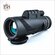 Телескоп HD High Power Low Light Night Vision 40X60 Концертный монокуляр для взр...