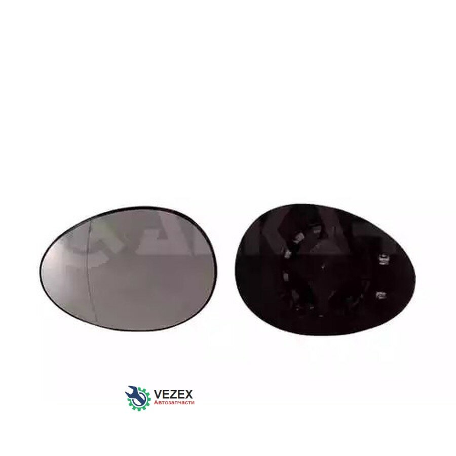 ALKAR 6471937 Зеркальное стекло наружное зеркало