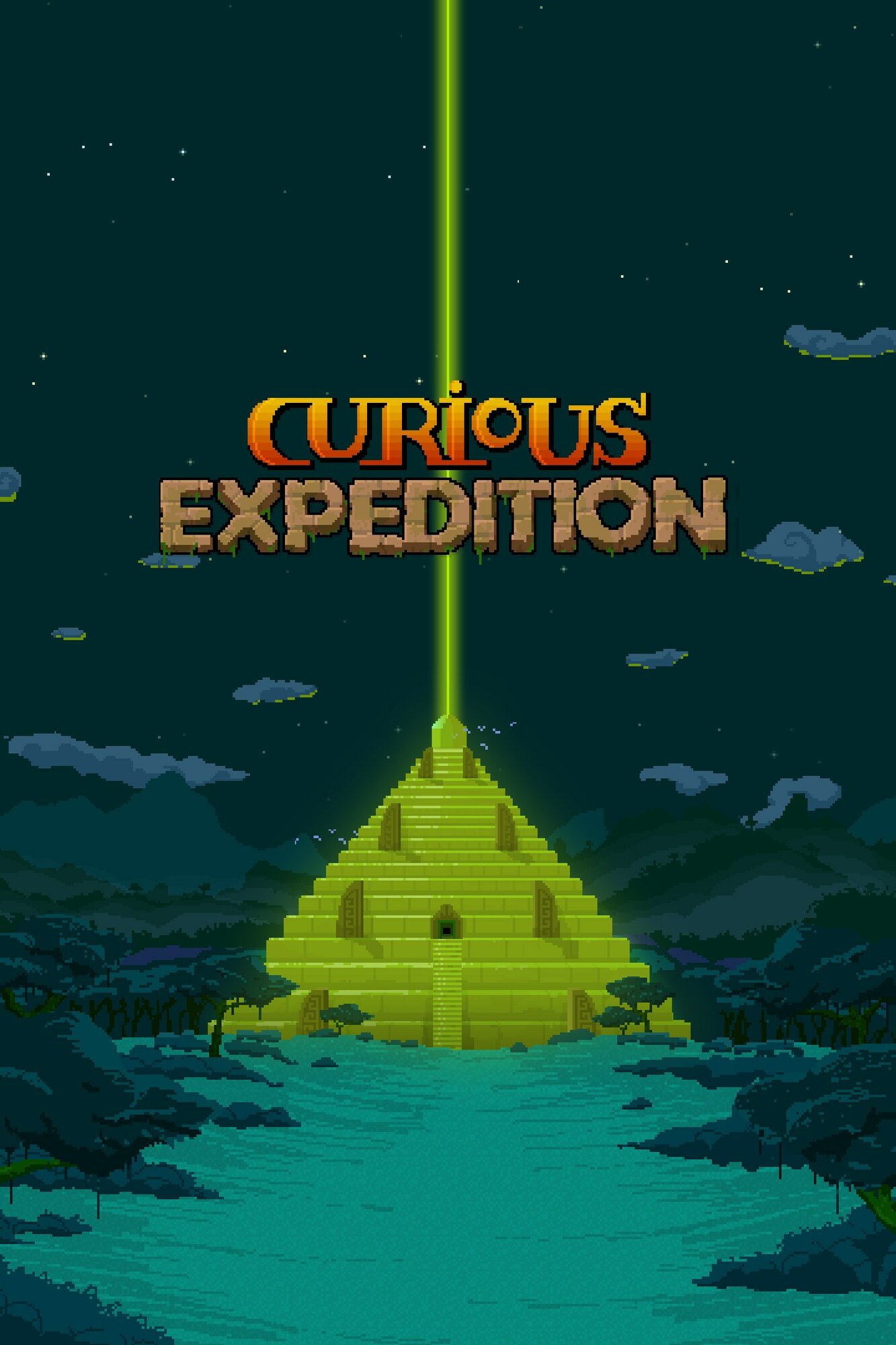 Curious Expedition — ключ активации Xbox / Microsoft Store · Xbox One, Xbox Series X|S · цифровой ключ · любой регион