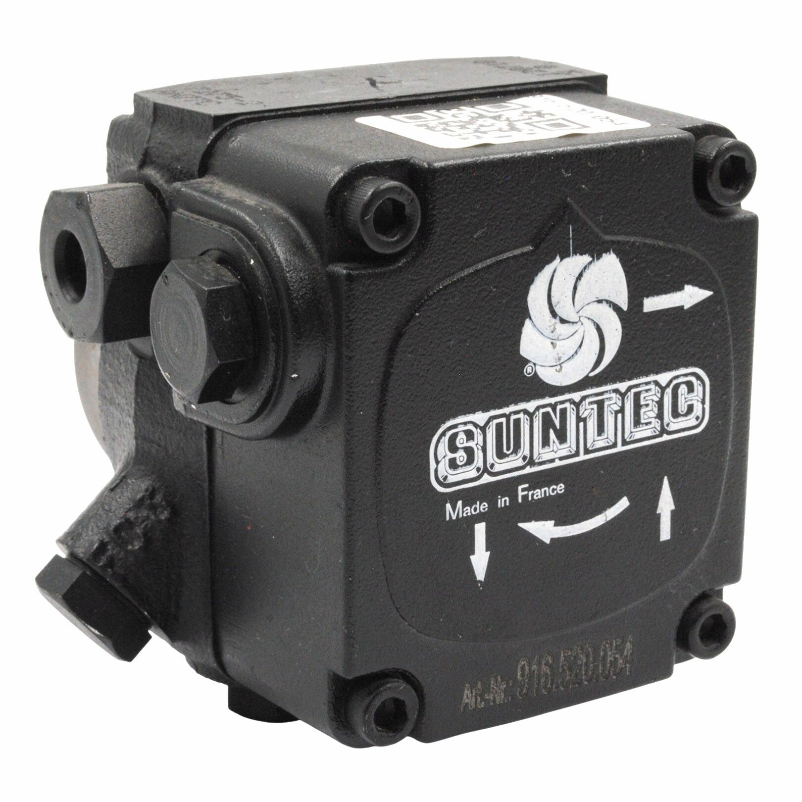 Топливный насос Suntec AN77C 7275-2