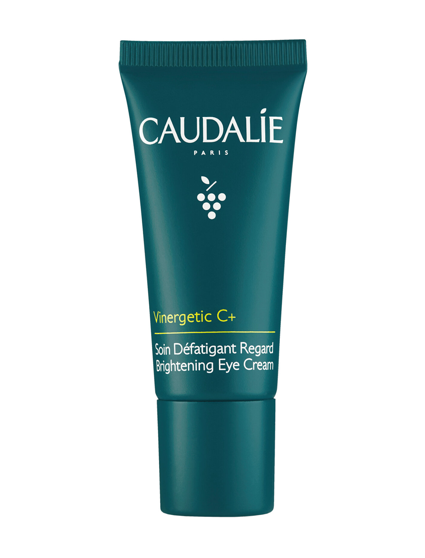 Крем для области вокруг глаз CAUDALIE Vinergetic Brightening Eye Cream, 15 мл