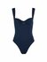 Купальник AWAY THAT DAY Cannes swimsuit, размер M, blue