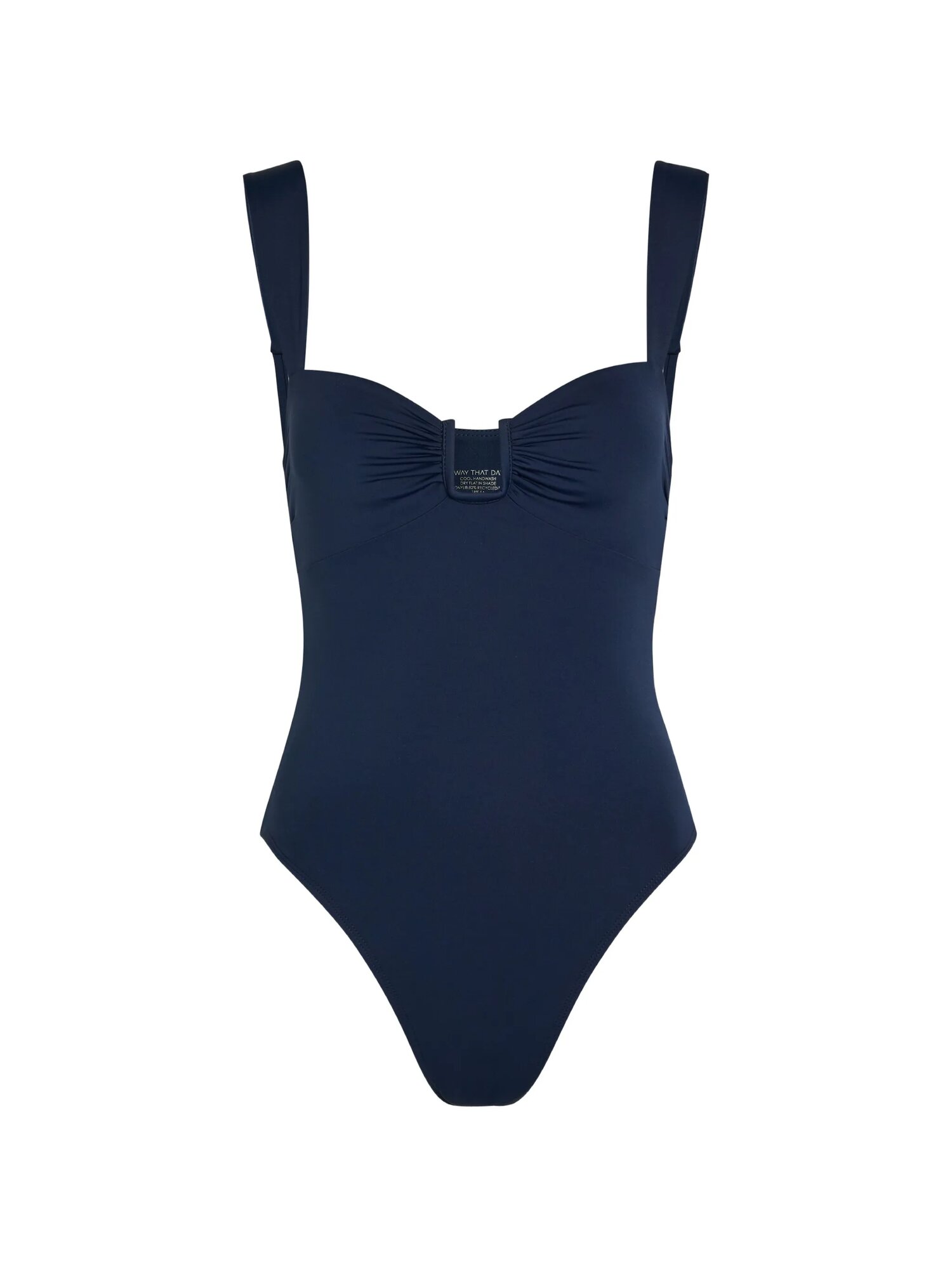Купальник Cannes swimsuit