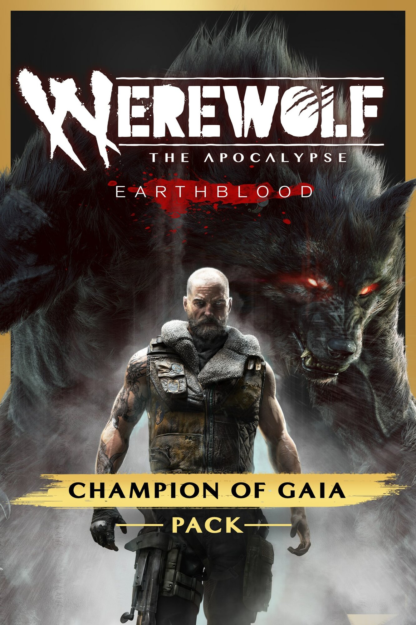 Werewolf: The Apocalypse - Earthblood Champion of Gaia Pack Xbox One — дополнение (DLC) для Xbox / Microsoft Store · Xbox One, Xbox Series X|S · цифровой ключ · нужна базовая игра