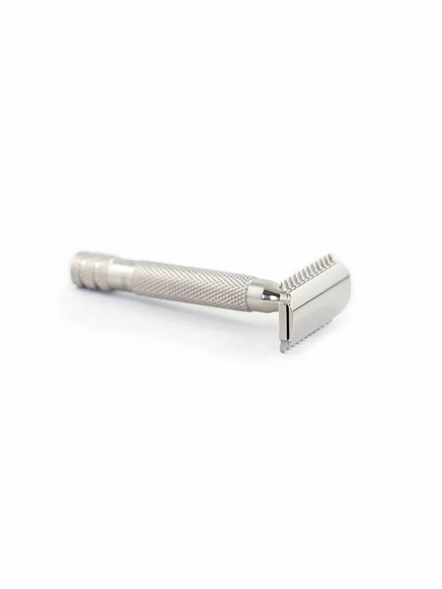 Т-образная бритва Razorock Lupo 95 OC Bulldog