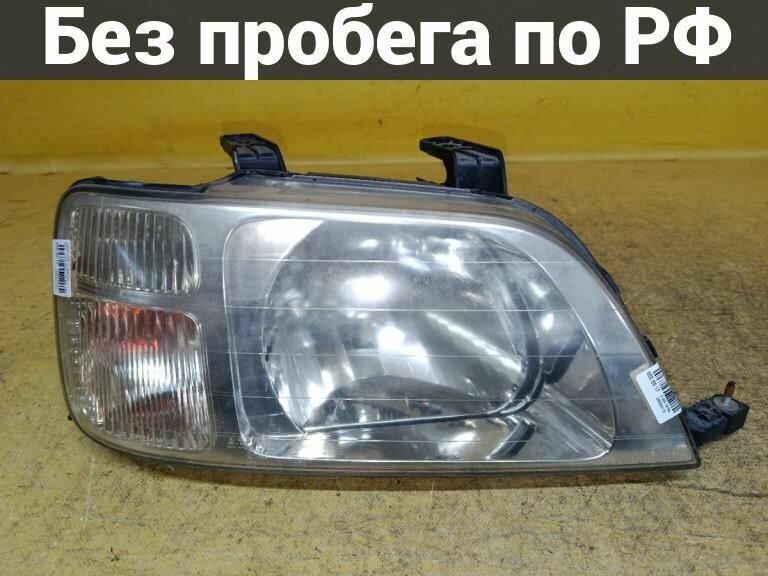 Фара Право с пробегом Honda Cr-v RD1