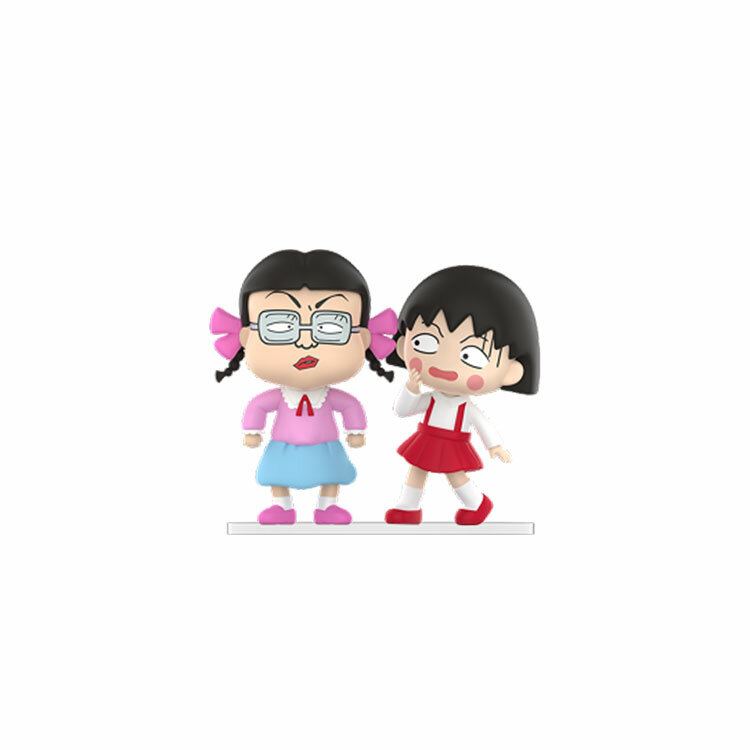 Ящики для игрушек POP MART x YINGTAOXIAOWANZI Accompaniment Time